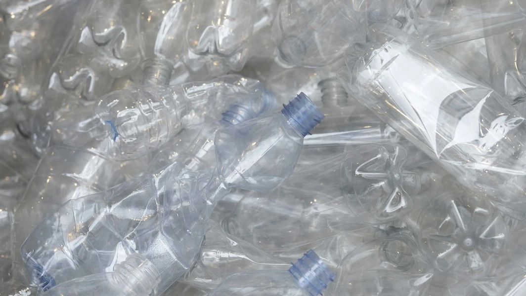 Scientists trace PET bottles from invention to global microplastic spread