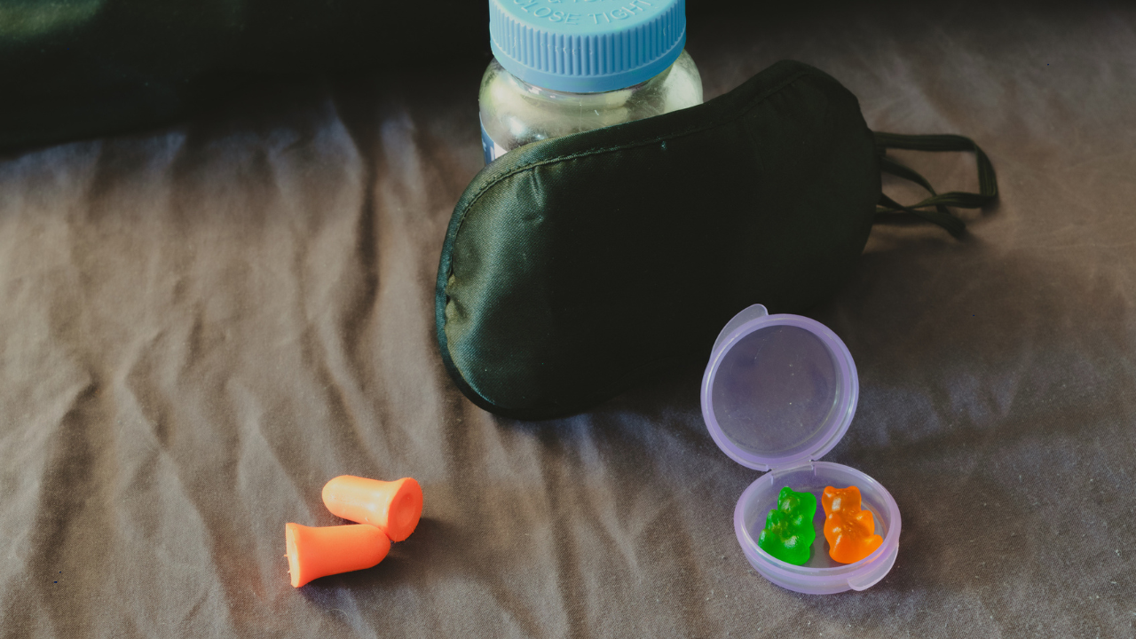 Why sleep gummies may not be as safe as they seem