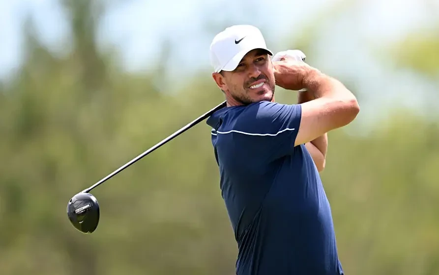 Koepka withdraws from Canadian Open with hand injury