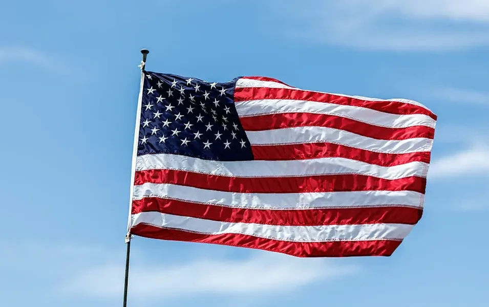 Flag Day marked with history, symbolism, and etiquette lessons
