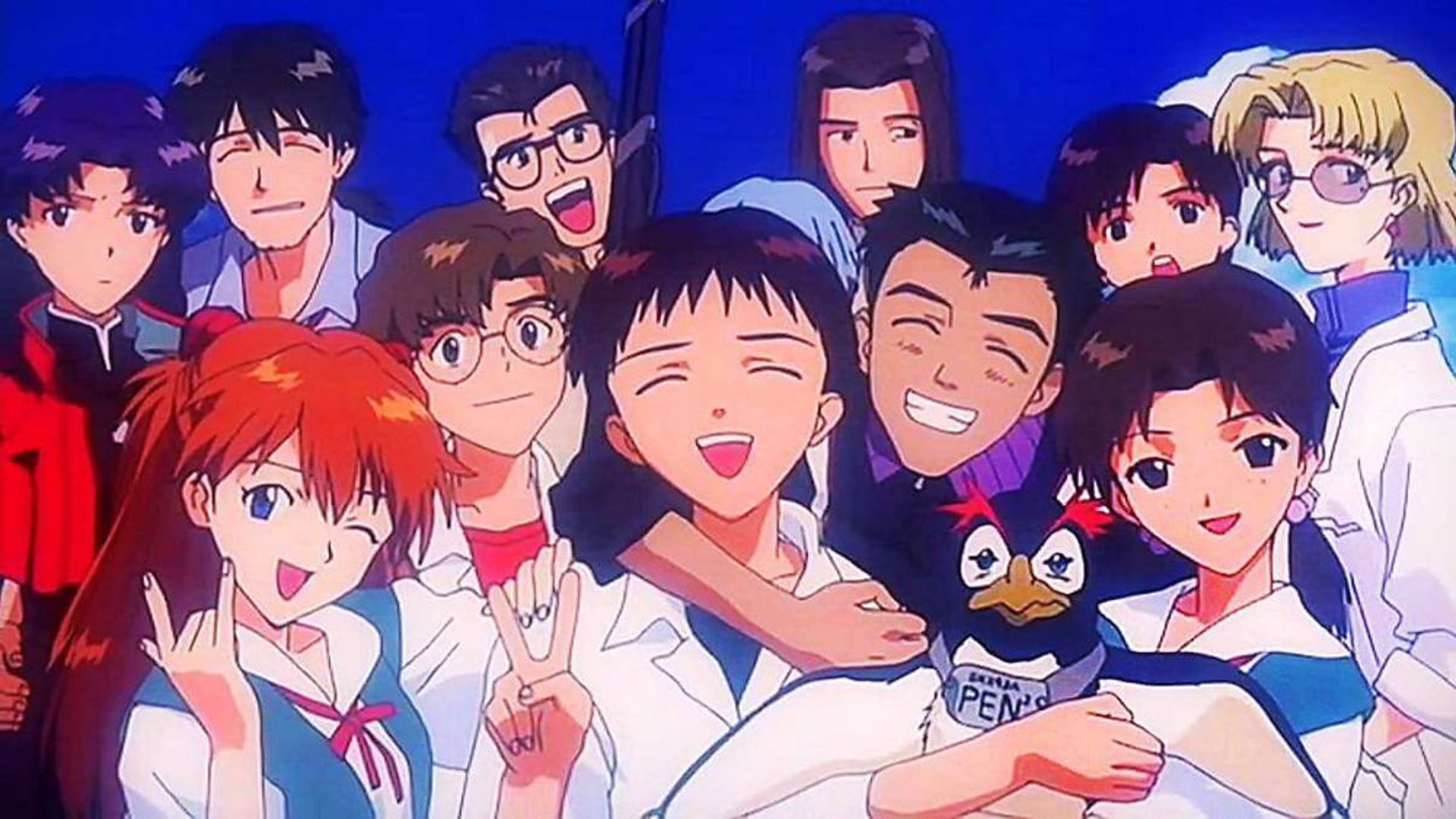 5 best sci-fi anime ever made