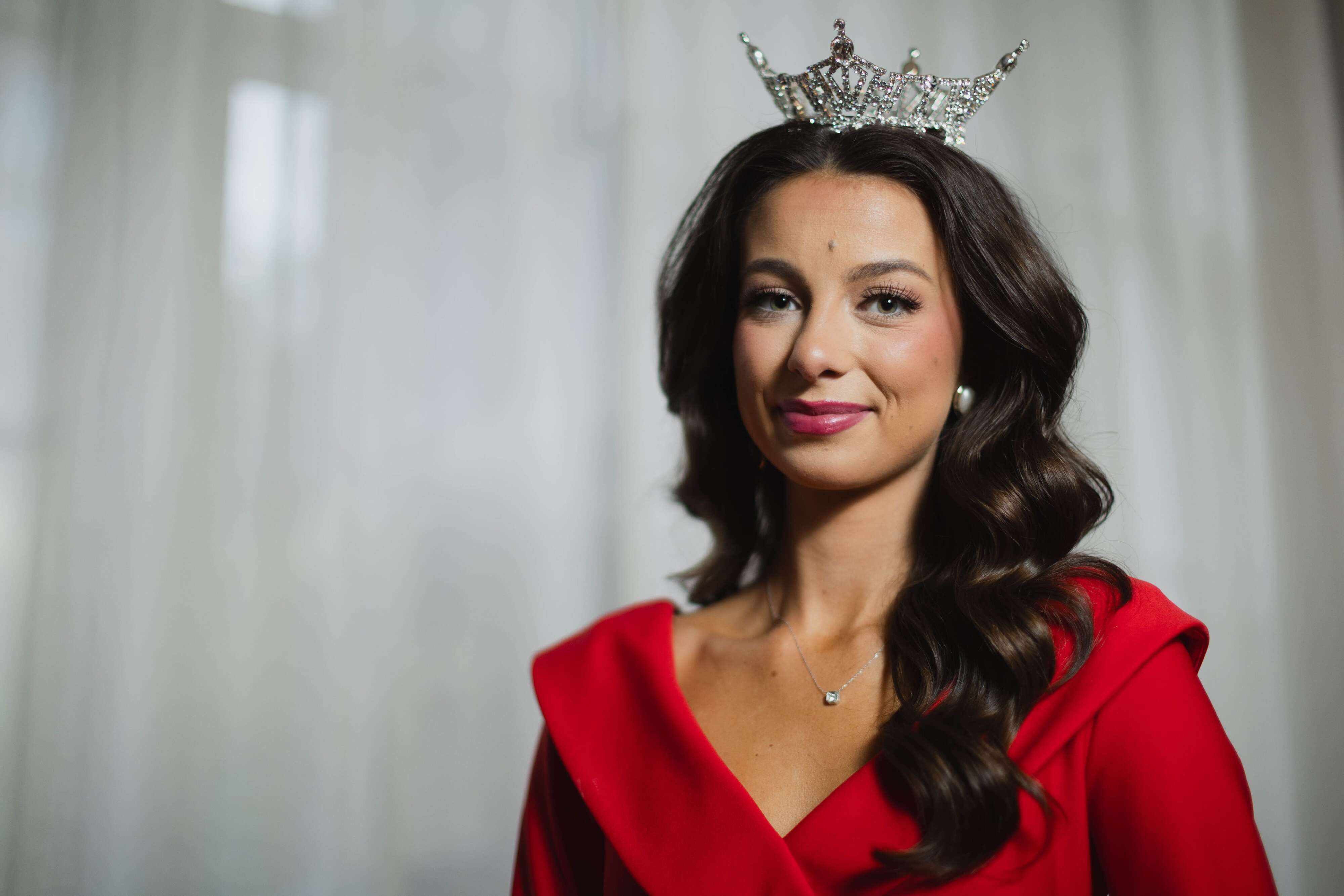 ‘Truly grateful’: Miss Alabama 2026 Ruby Tilghman ready for exciting ...