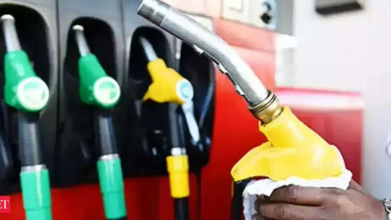 Petrol, diesel prices today: Check June 15 fuel rates in Delhi, Mumbai ...
