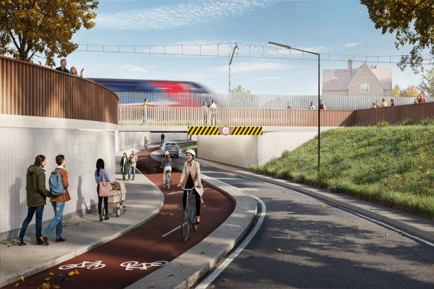 More than 5,000 have their say on East West Rail plans