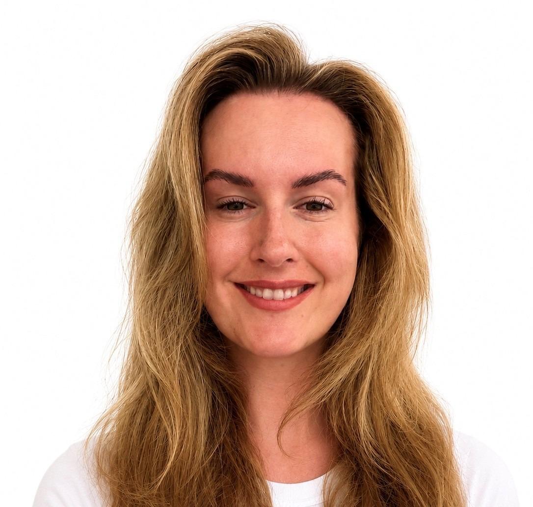Building a future that works for our young people - Emma Reid