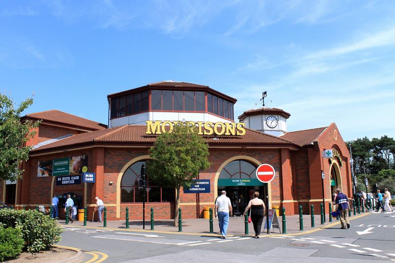 Morrisons confirms new carrier bag rule for shoppers across 420 stores