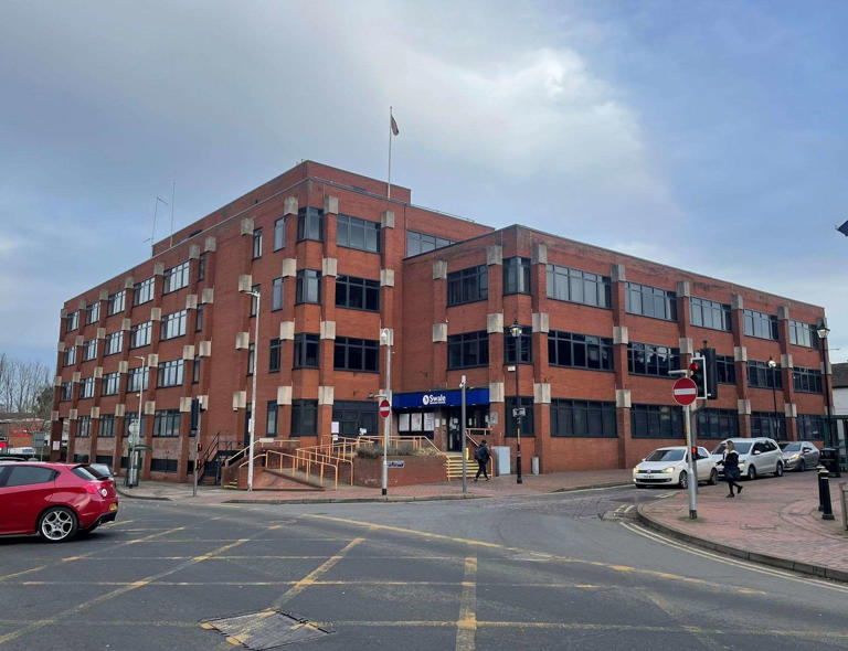 Swale council spends £9k on legal action against Happy Pants Ranch in ...