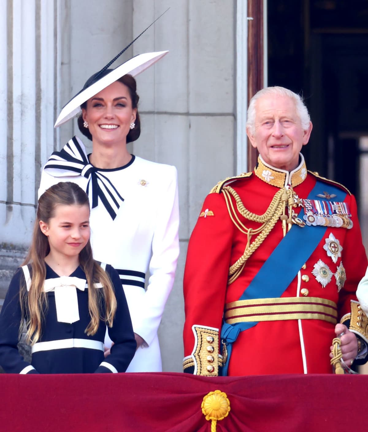 King Charles launches new royal product at Buckingham — and it has ...