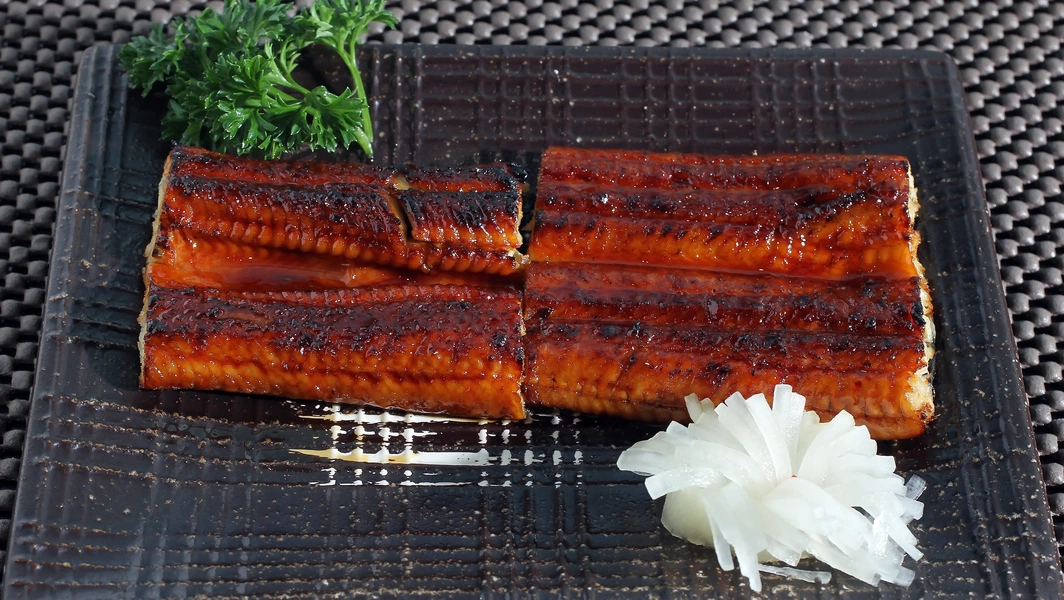 Unagi love: from grill to tradition