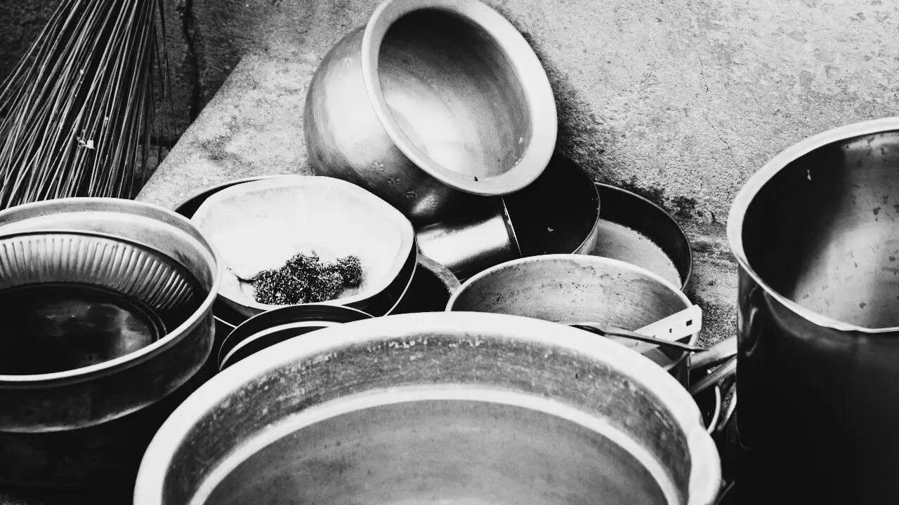 Think all steel utensils are safe? 5 must do quality checks before ...