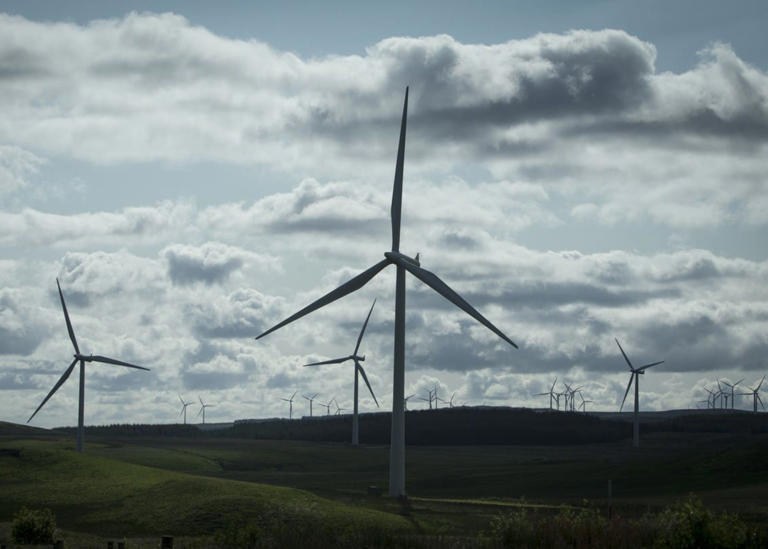 Ancient Co. Derry clans urged to back windfarm legal challenge