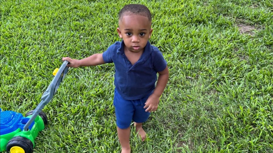 It's just not right: Family of 1-year-old killed in officer-involved ...