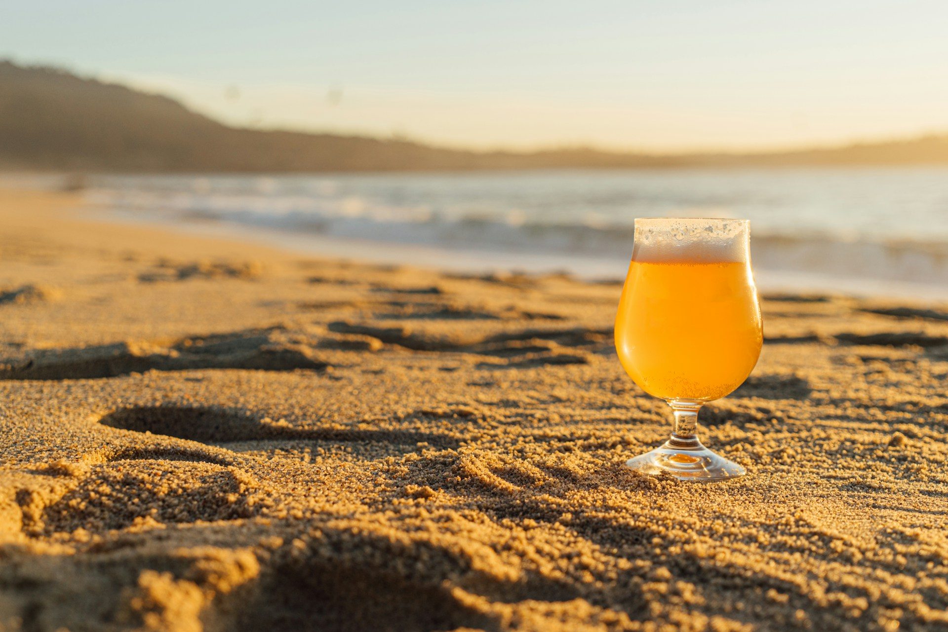 Sour beers to add some tart to your life