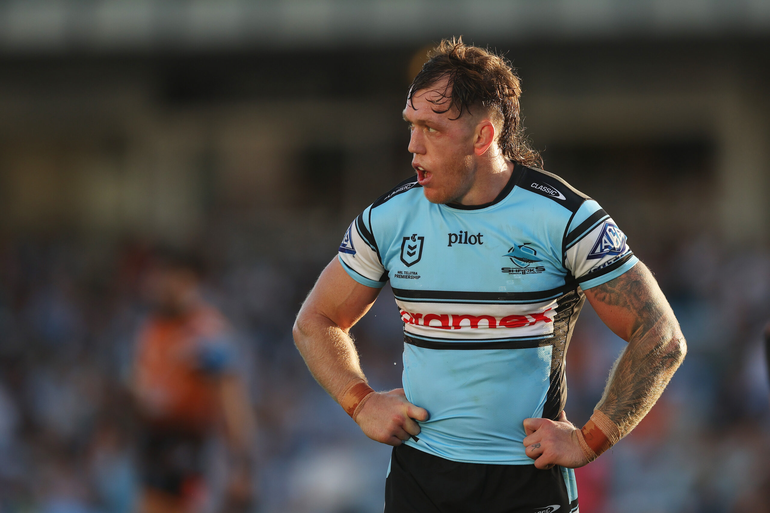 MRC issues multiple charges from Saturday and Sunday games