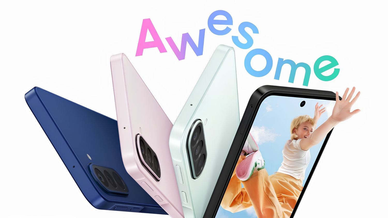 Samsung Galaxy A27 specs and design leaked after product page goes live ...