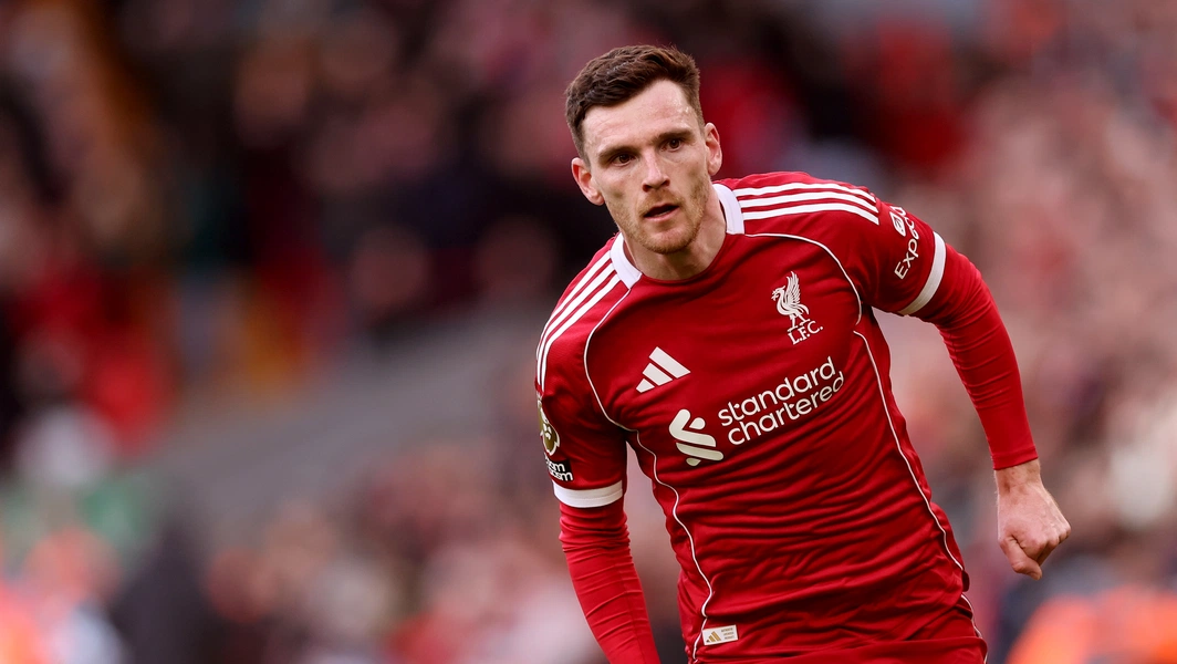 Robertson hails Scotland's first World Cup win in 36 years