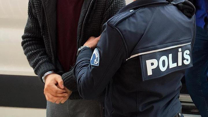 Antalya’da operasyon: 34 kilogram uyuşturucu madde ele geçirildi, 2 ...