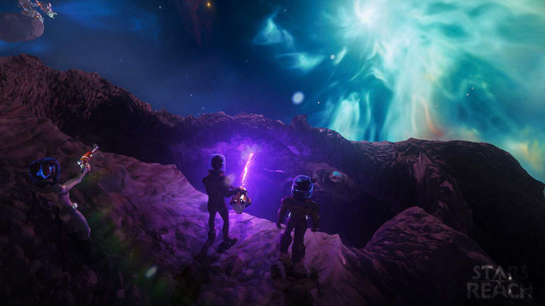 One of the architects of Star Wars Galaxies and UO is creating ...