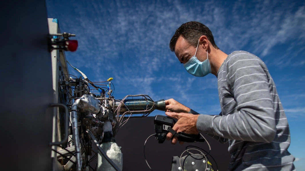 Astrobase secures IN-SPACe grant for 80-ton rocket engine