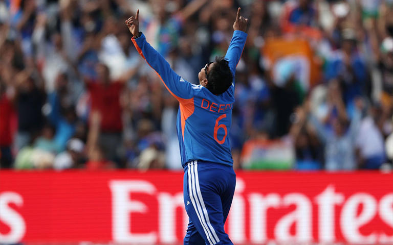 Women's T20 World Cup 2026: Match 10, IND W vs NED W match prediction ...