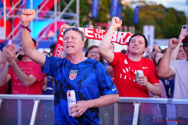 Mais au fait, pourquoi les Américains appellent-ils le football "soccer"