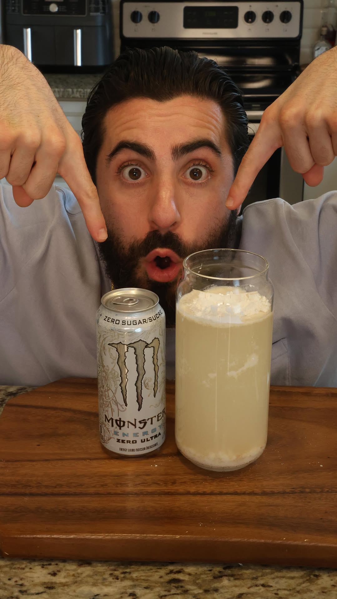 Why is this drink so popular?