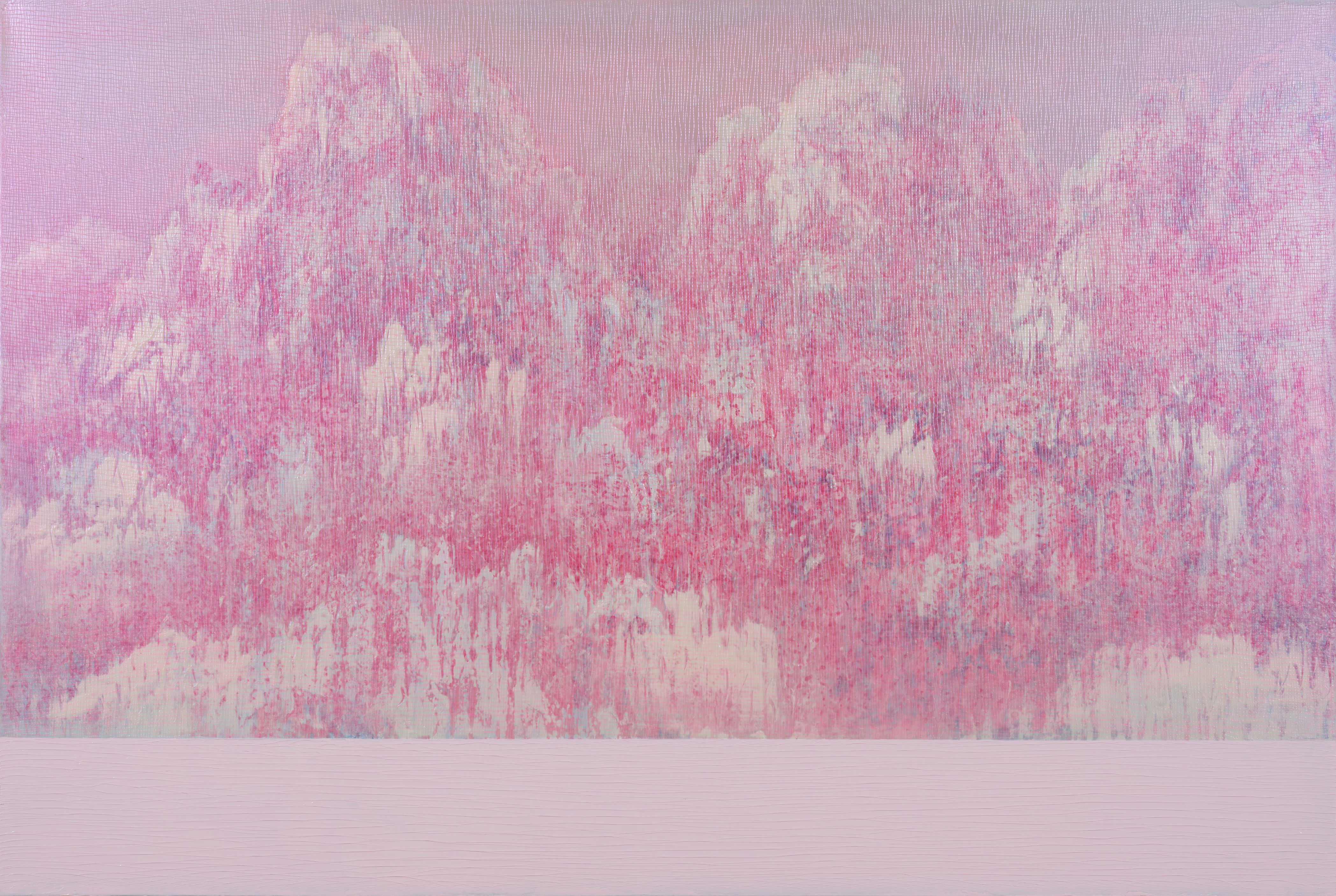 Suk Chul-joo’s ‘Dream·Reality·Dream’ exhibition at Tongin Gallery