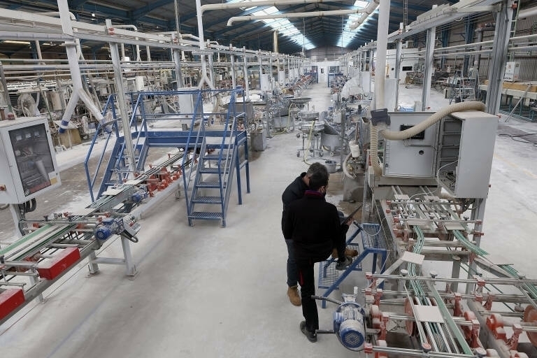 China pierde fuelle en las exportaciones del azulejo: sus ventas son ...