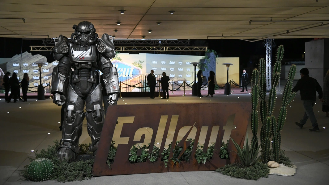 DualShockers spotlights games primed for screen adaptation