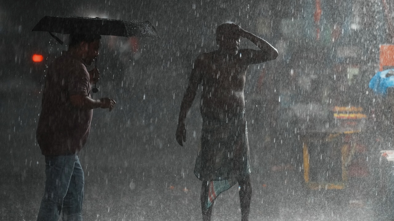 Delhi weather update today, 15 June 2026: Delhi, Noida, Ghaziabad ...