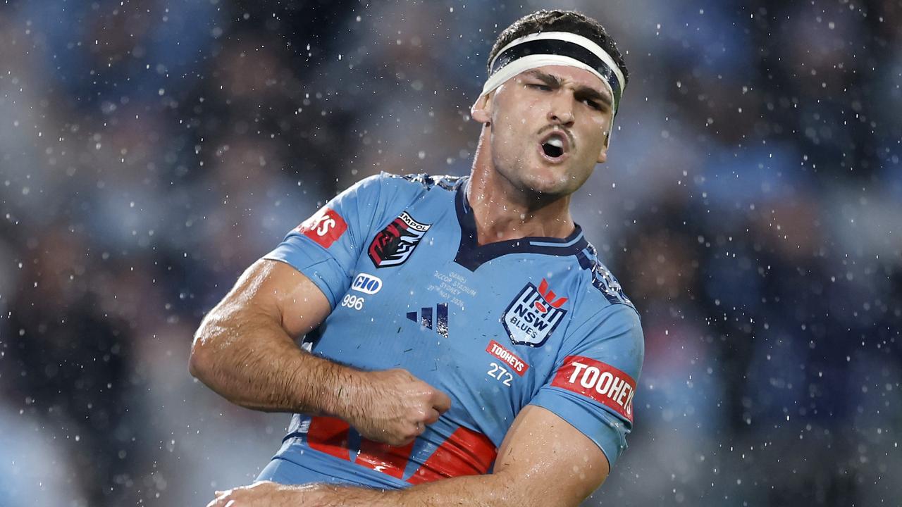 Hidden twist to freakish Cleary ploy