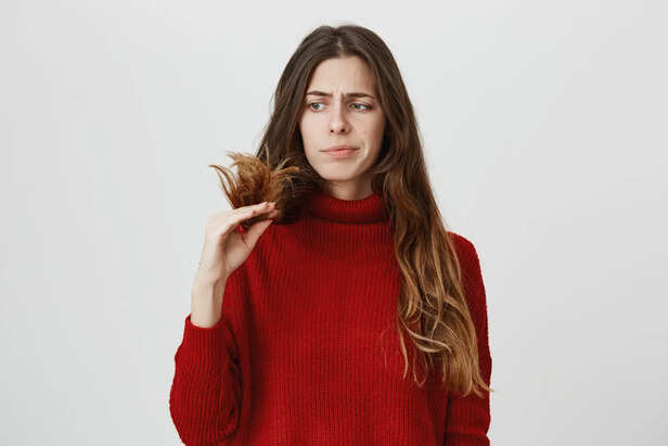 Tired of split ends? Avoid these common mistakes