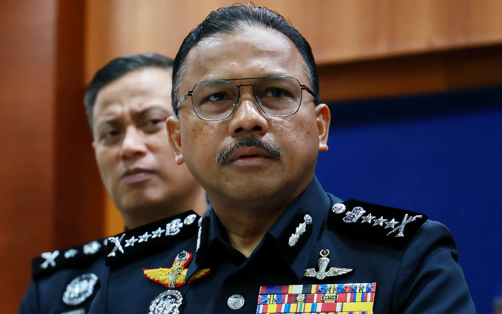 Duo abducted as collateral for drug debts found safe in Thailand
