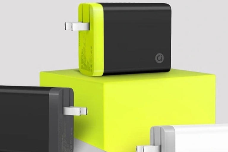Asus launches a-bean 100W GaN charger for just $25