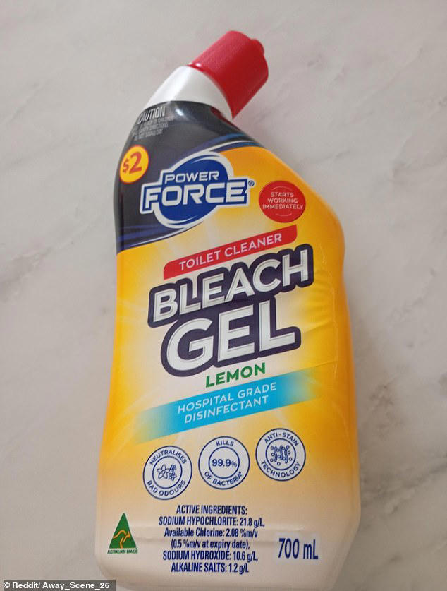 The $2 cleaning item from Aldi shoppers can't get enough of: 'Just as ...