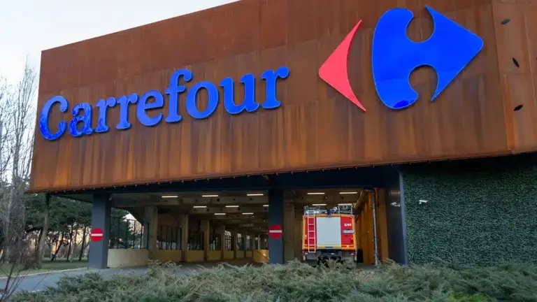 Carrefour amplía su gama de detergentes bio: así puedes ahorrar ...