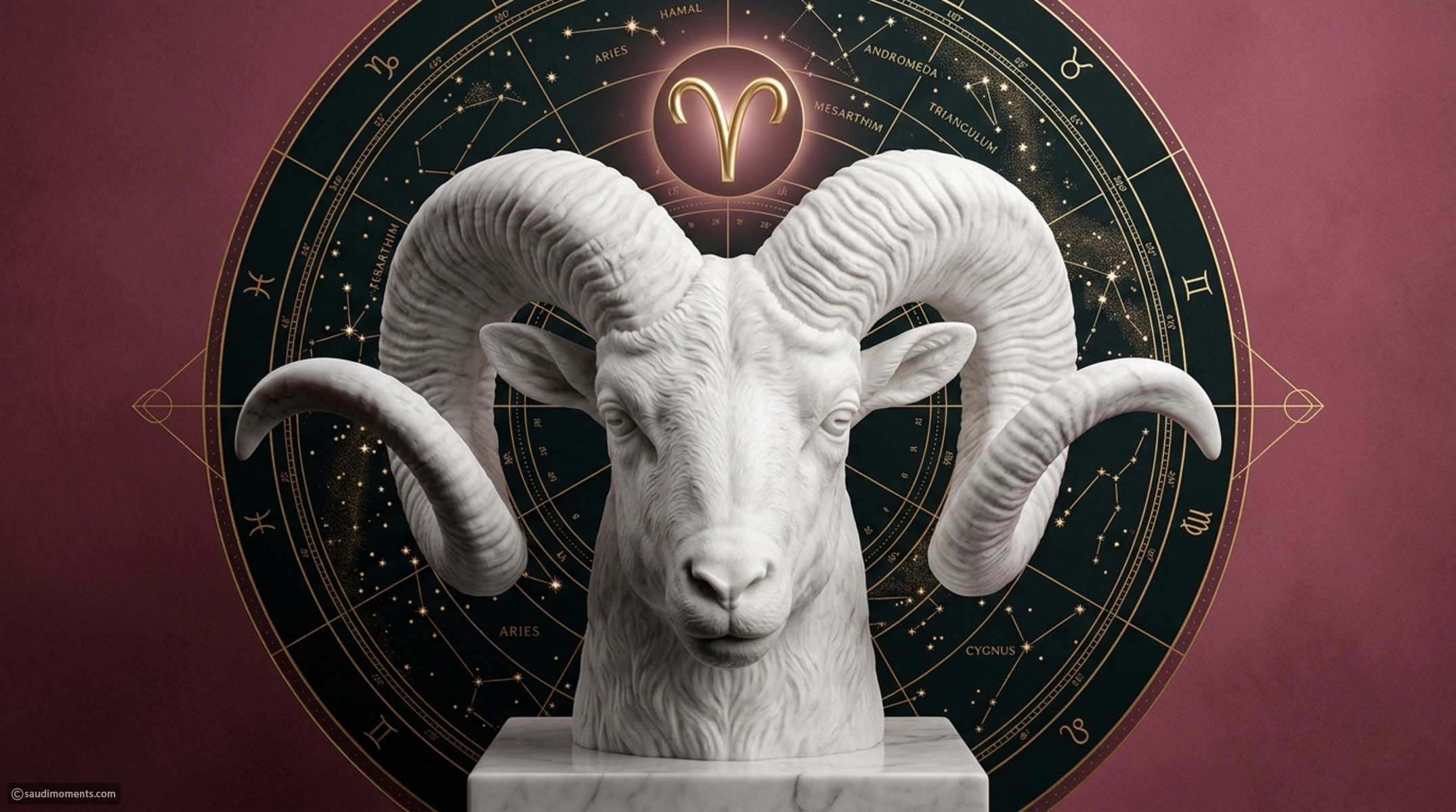 Your star sign indicates what makes you attractive