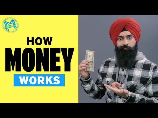 Stop giving everyone your money!
