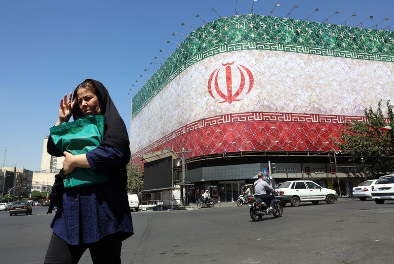 US, Iran reach preliminary agreement to end war, signing set for Friday