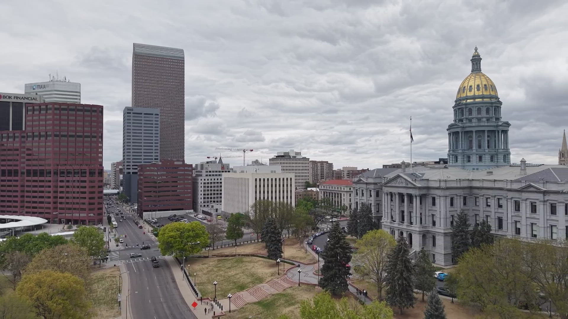 New law seeks to prevent sexual abuse in Colorado jails