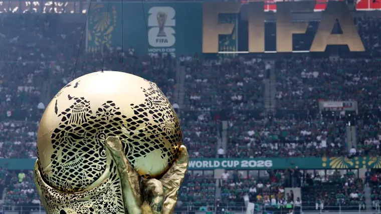 ワールドカップ2026の見逃し配信・再放送はどこ? TVer・DAZN・NHK ONEを確認