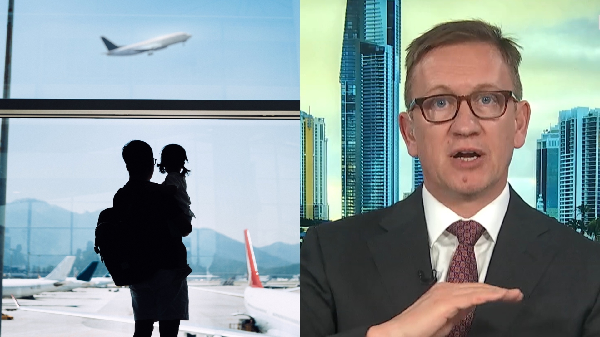 ‘Extremism cloaked in nice language’: Julian Hill flags hidden rhetoric ...
