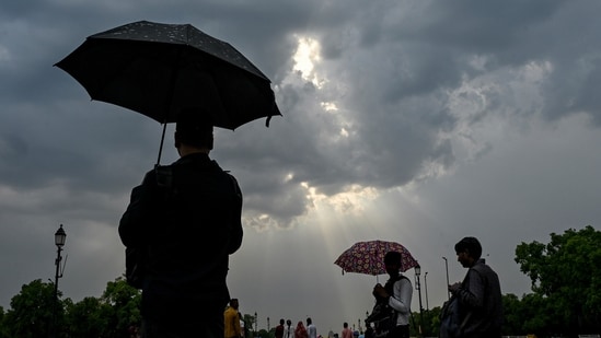 Delhi braces for more rain; IMD issues red alert for parts of capital