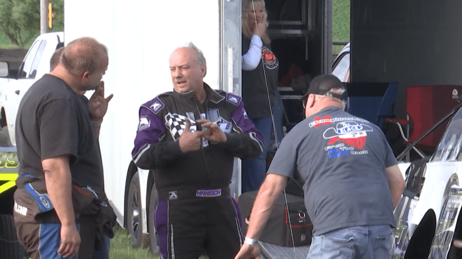 All-time wins leader Hanisch returns to I-90