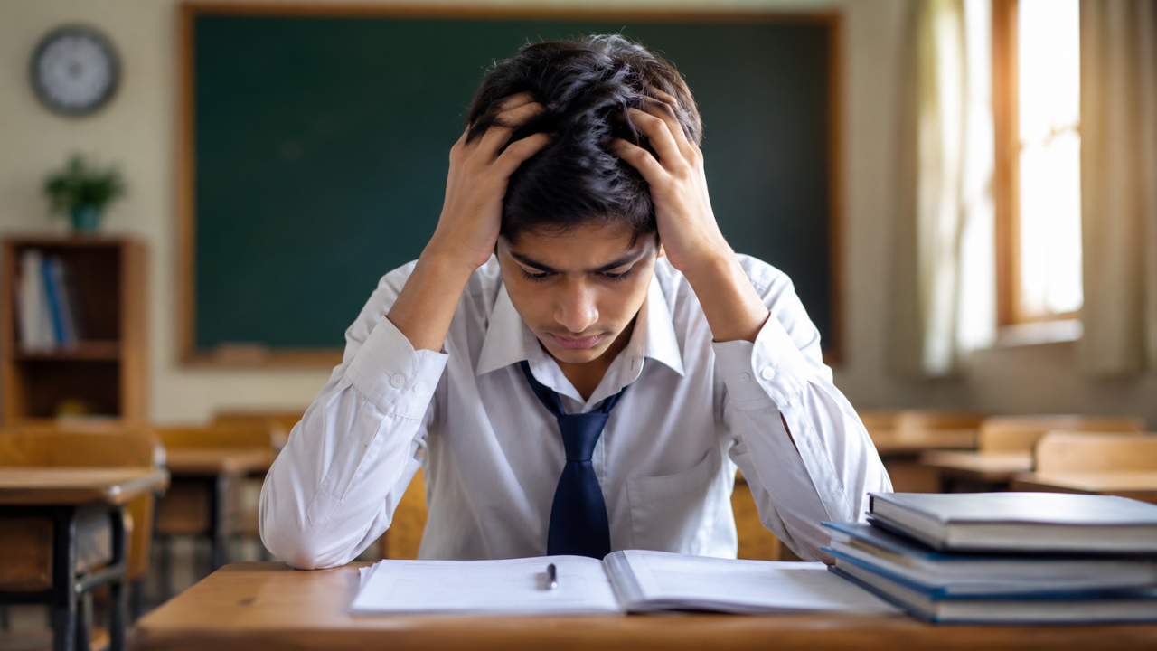 What happens if students don’t clear CBSE class 10 second board exam?