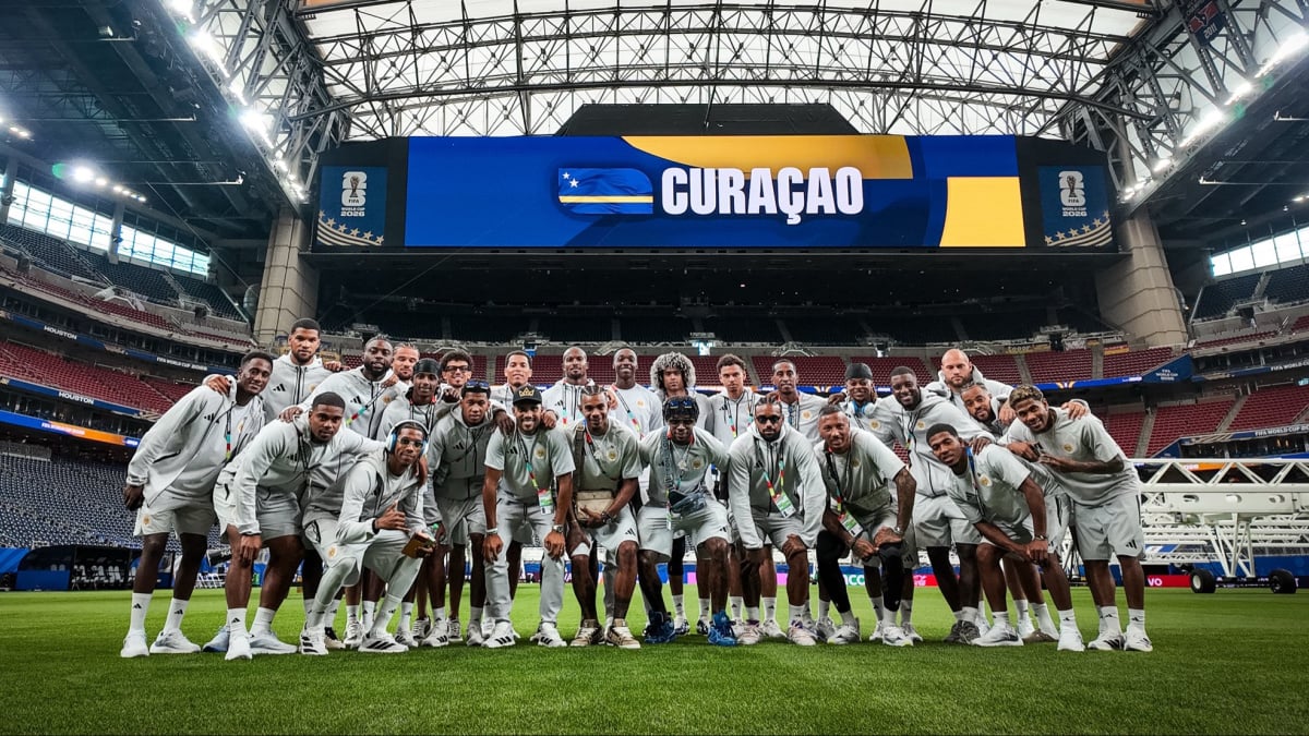 FIFA WC 2026: 'There is no shame in losing to a team like Germany ...