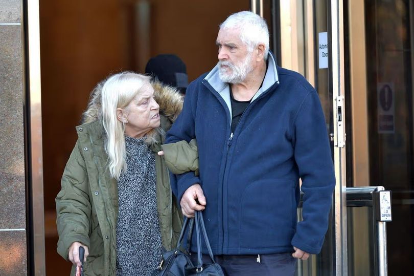 Victim of evil Daniel gang foster carer to sue council for placing kids ...