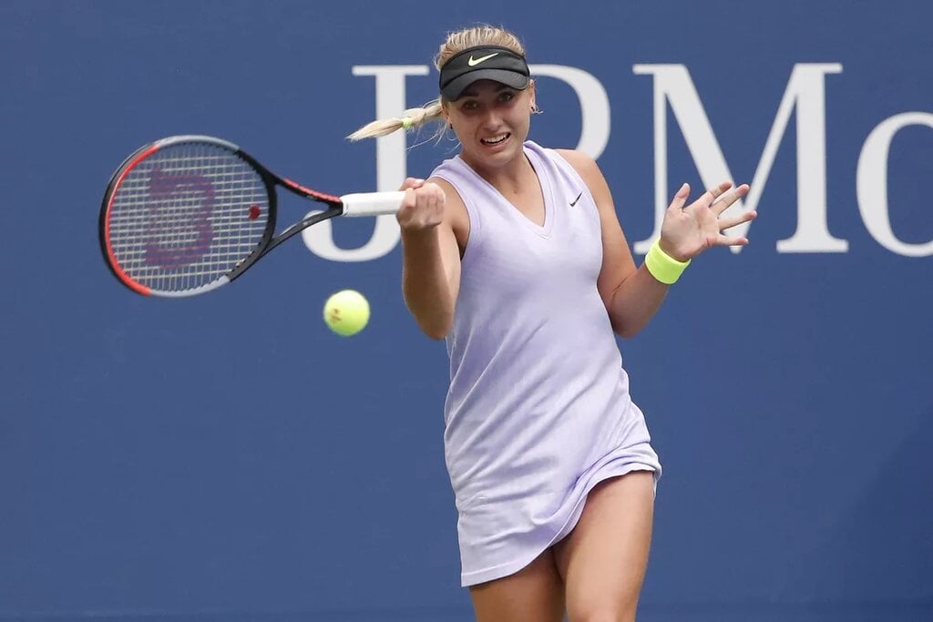 WTA Berlin first round best bets including Ekaterina Alexandrova vs ...