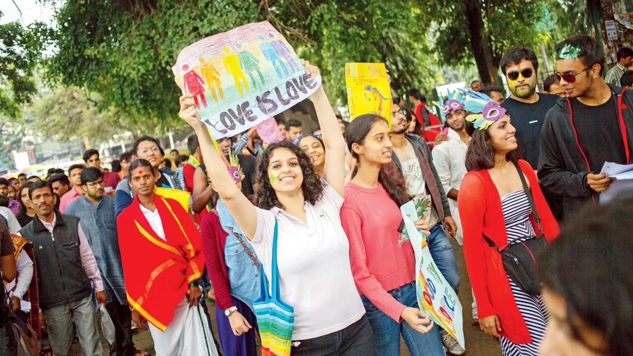 In photos pride month 2026 indulge in these 5 exciting activities this June