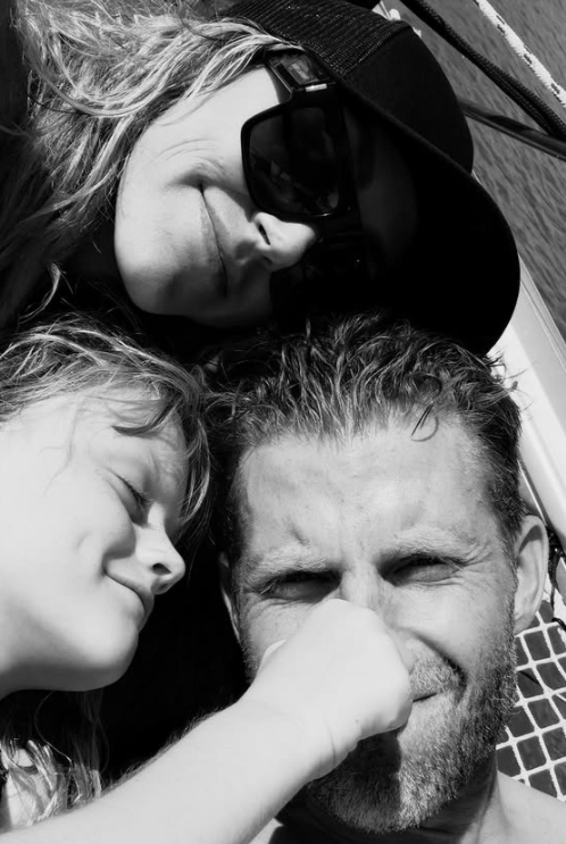 Eric Trump’s vacation photos spark photoshop accusations